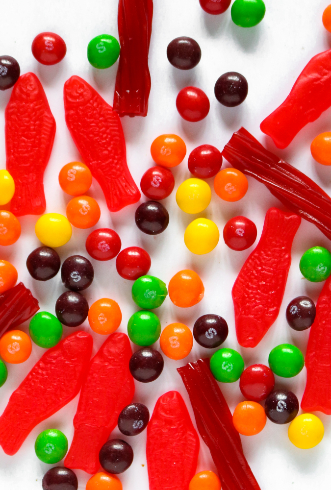 Vegan Candy Guide Vegan Candy Guide