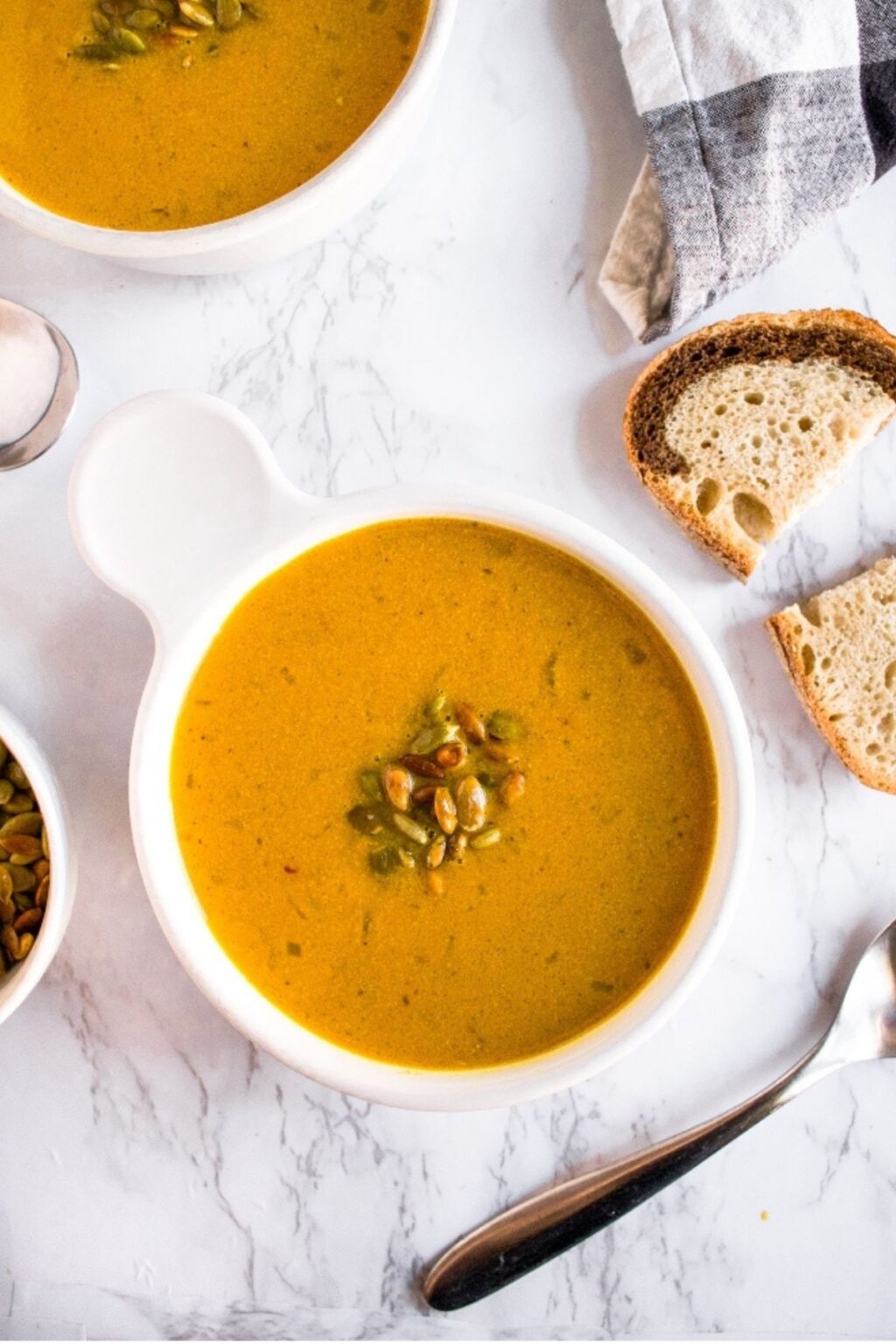 15 Best Vegetable Soup Recipes That Won't Leave You Hungry
