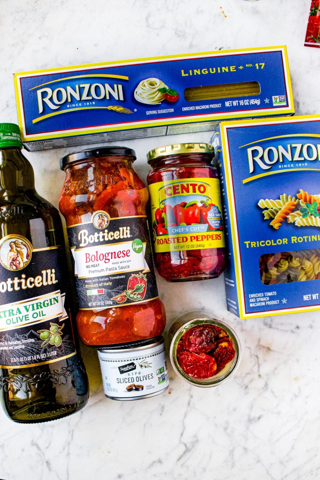 Budget-Friendly Vegan Pantry Staples - Plant Power Couple