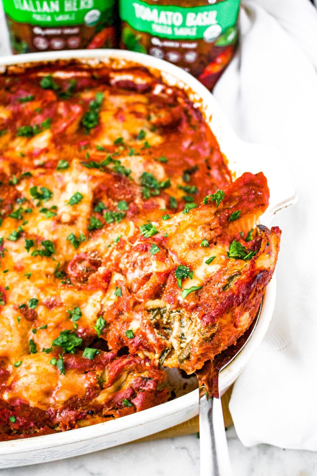 10 Mind-Blowing Vegan Chicken Recipes from Plant Power Couple