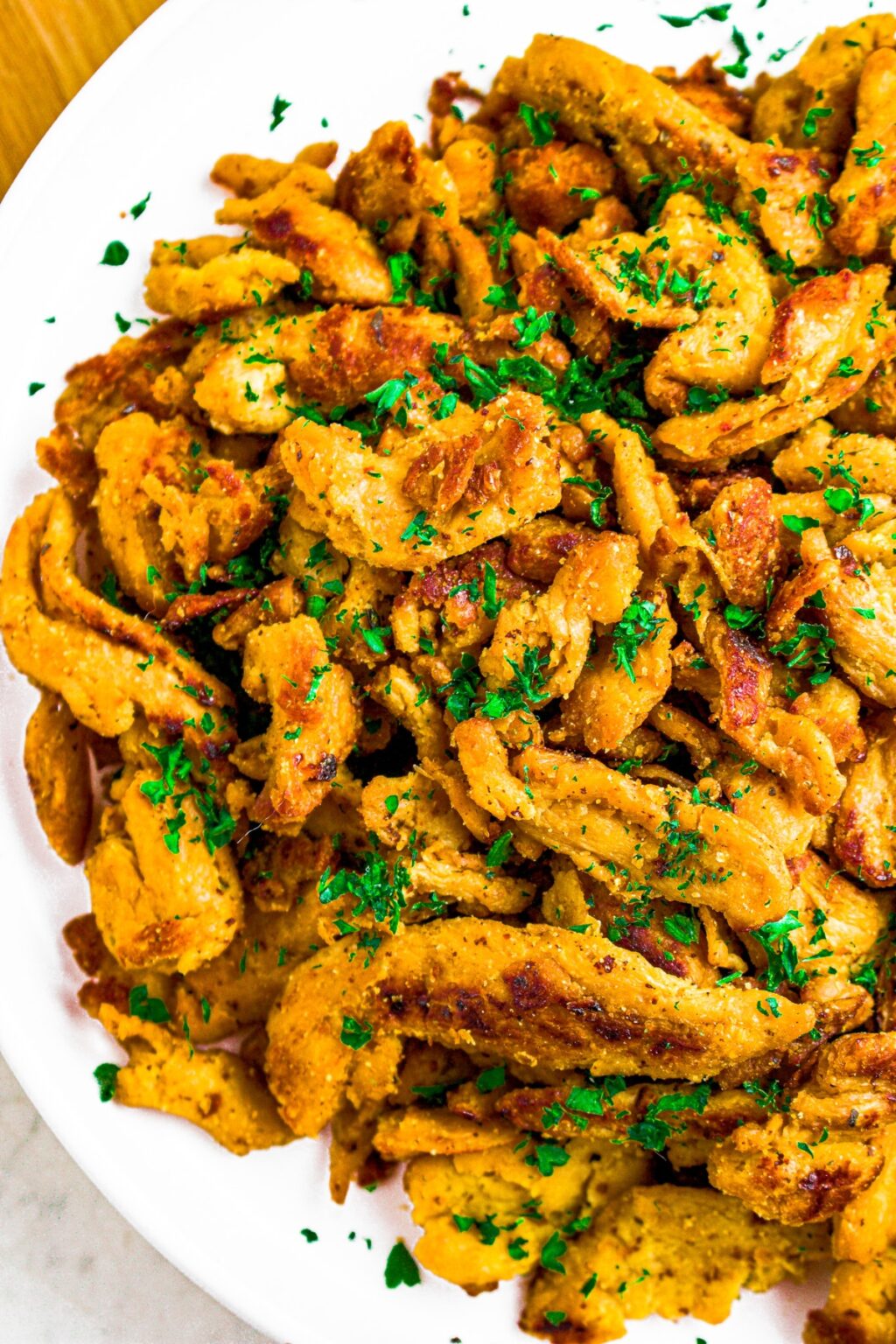 16 Vegan Thanksgiving Entree Recipes You Can Trust