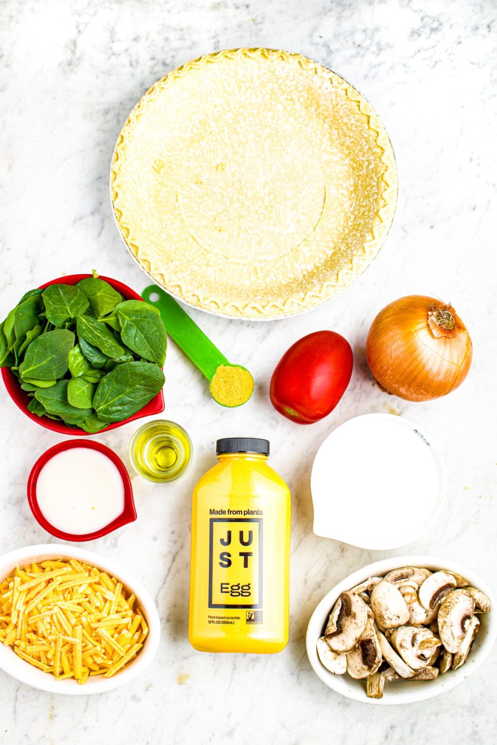 Vegan JUST Egg Recipes, Review, and Full Guide with FAQs