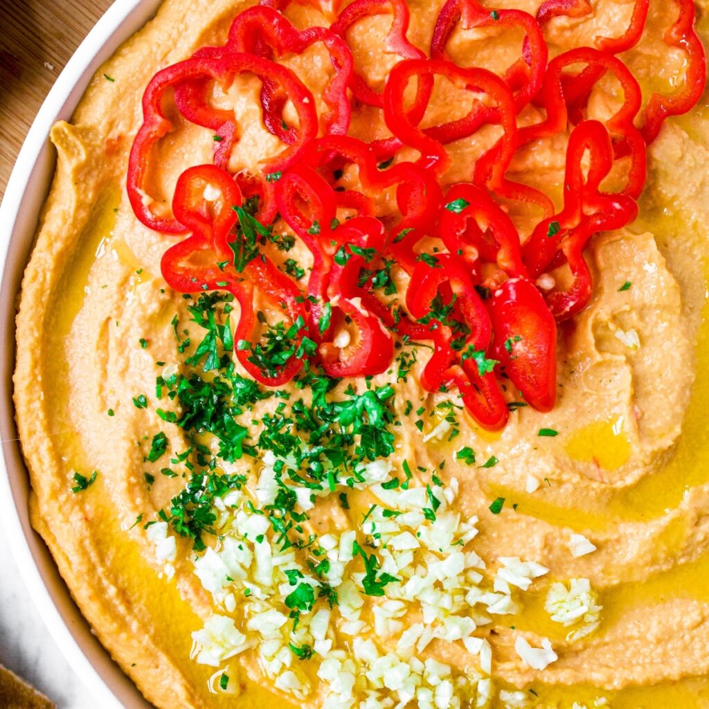 33 Cold Vegan Side Dishes for Potlucks, Parties, and BBQs