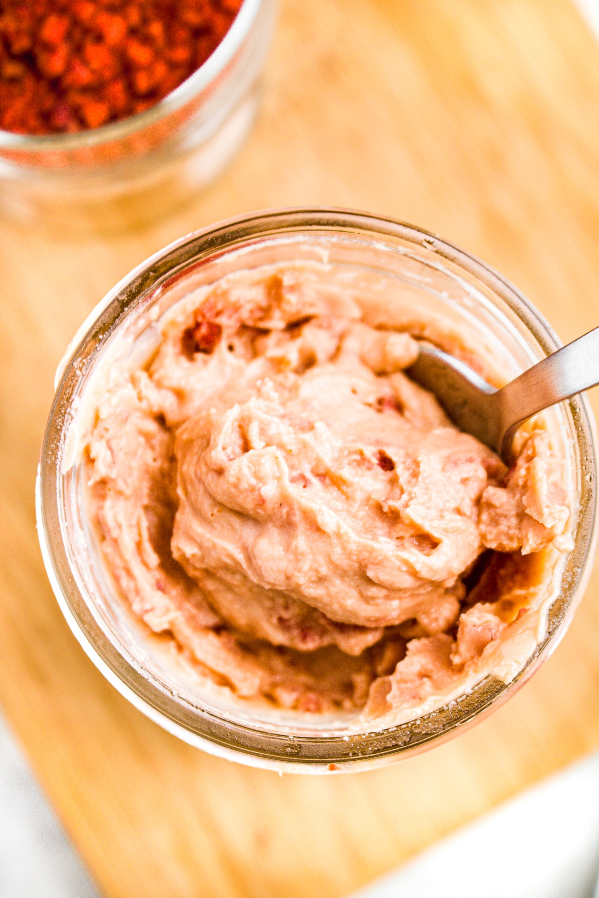 Condensed Cream of Bacon Soup Substitute (vegan)