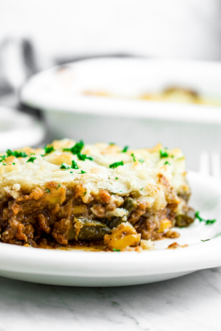 How to Use TVP (12 recipes to try!)