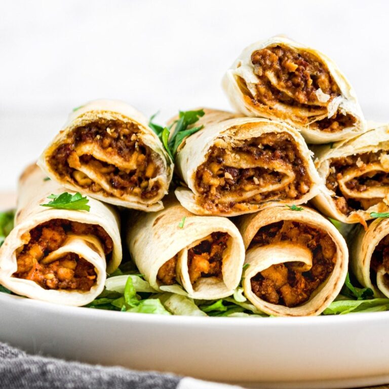 33 Cold Vegan Side Dishes for Potlucks, Parties, and BBQs